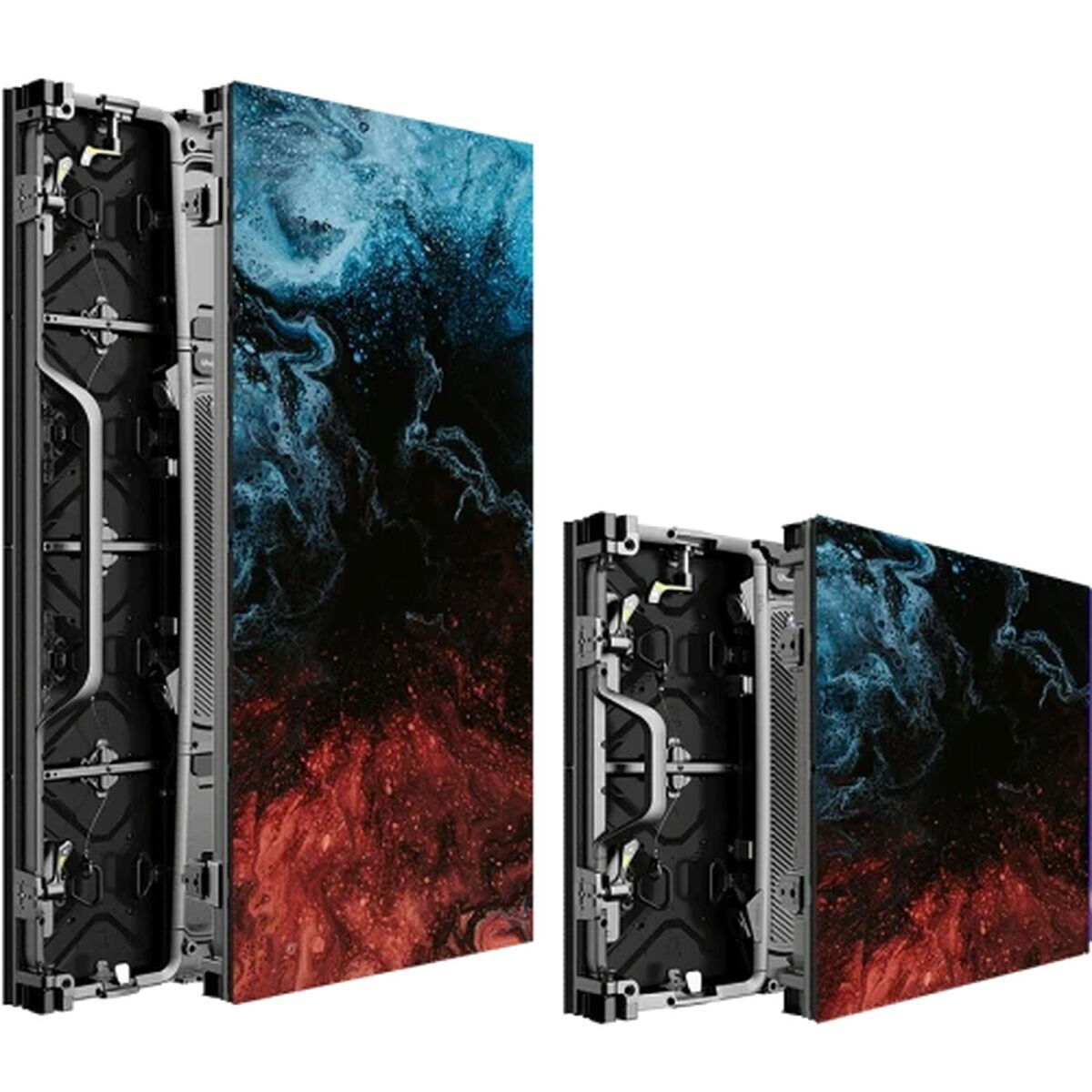 Smart Unilumin Public Display LED | Skroutz.gr