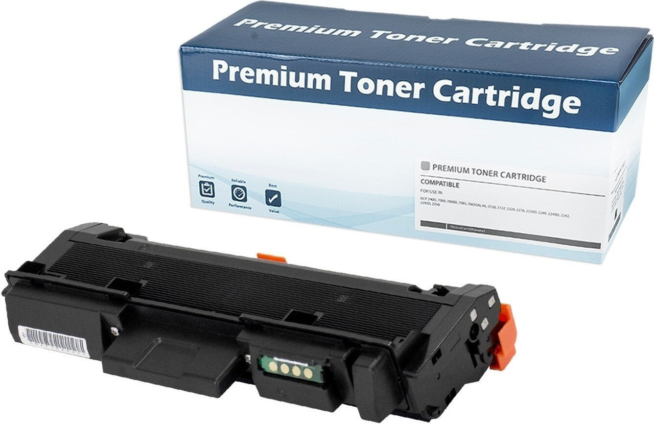 Samsung Mlt-d116l New Version Chip Updated Premium Toner 3000 Pages ...