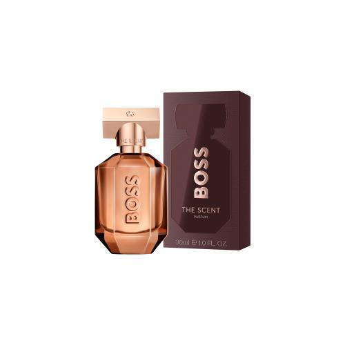 Hugo Boss The Scent Pure Parfum 30ml | Skroutz Cyprus
