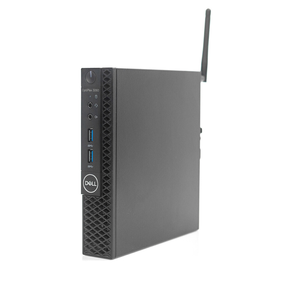 Dell Optiplex 3060 Micro Refurbished Grade A (Core i5-8500T/16GB/500GB ...