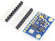 Gy-801 Imu 10dof 9-axis L3g4200d+adxl345+hmc5883l+bmp180 Module Arduino ...