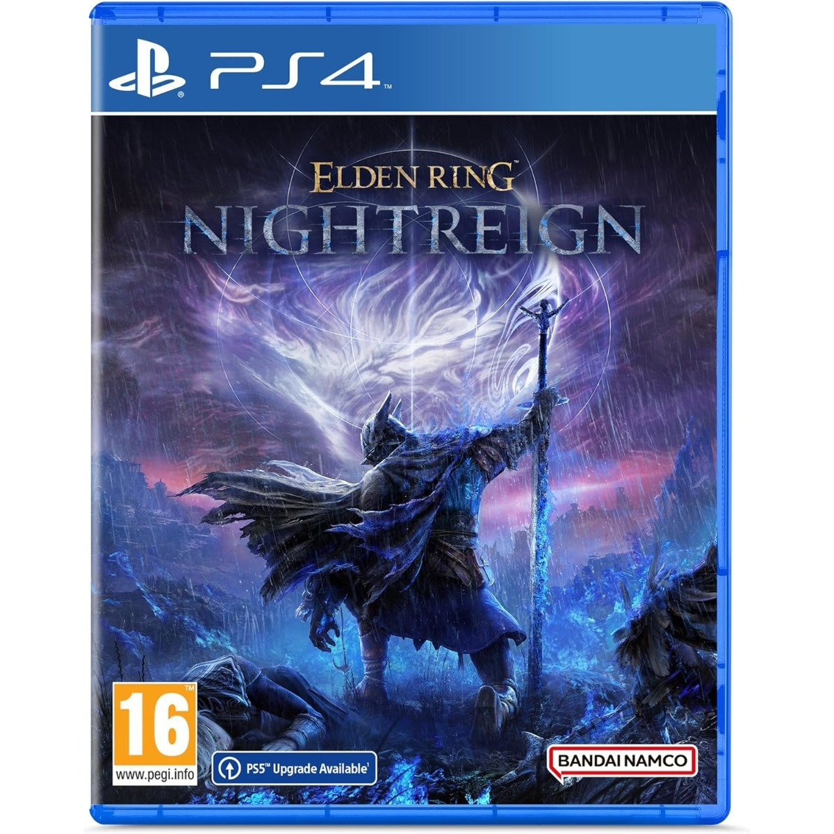 Elden Ring Nightreign PS4 Game | Skroutz.gr