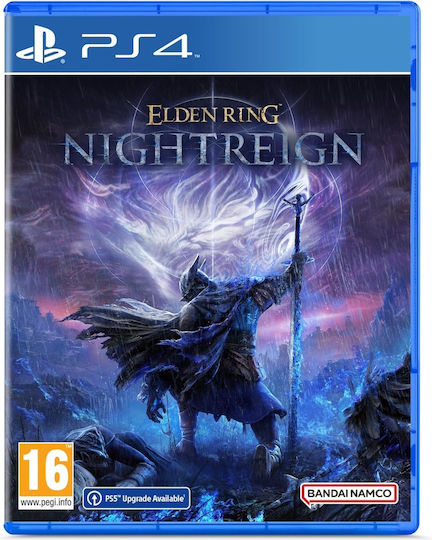 Elden Ring Nightreign Joc PS4 | Skroutz Romania
