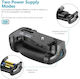 Neewer Battery Grip Pack Nikon D750 Dslr 10083626 | Skroutz.gr
