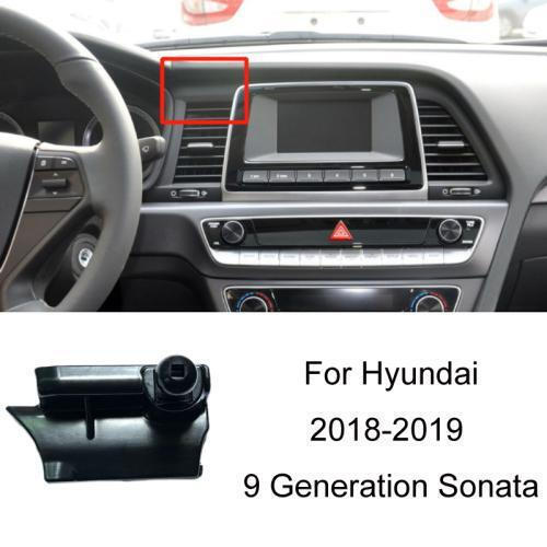 Hyundai Car Special Mobile Navigation Bracket Base Model 18-19 9 Generation Sonata | Skroutz.gr