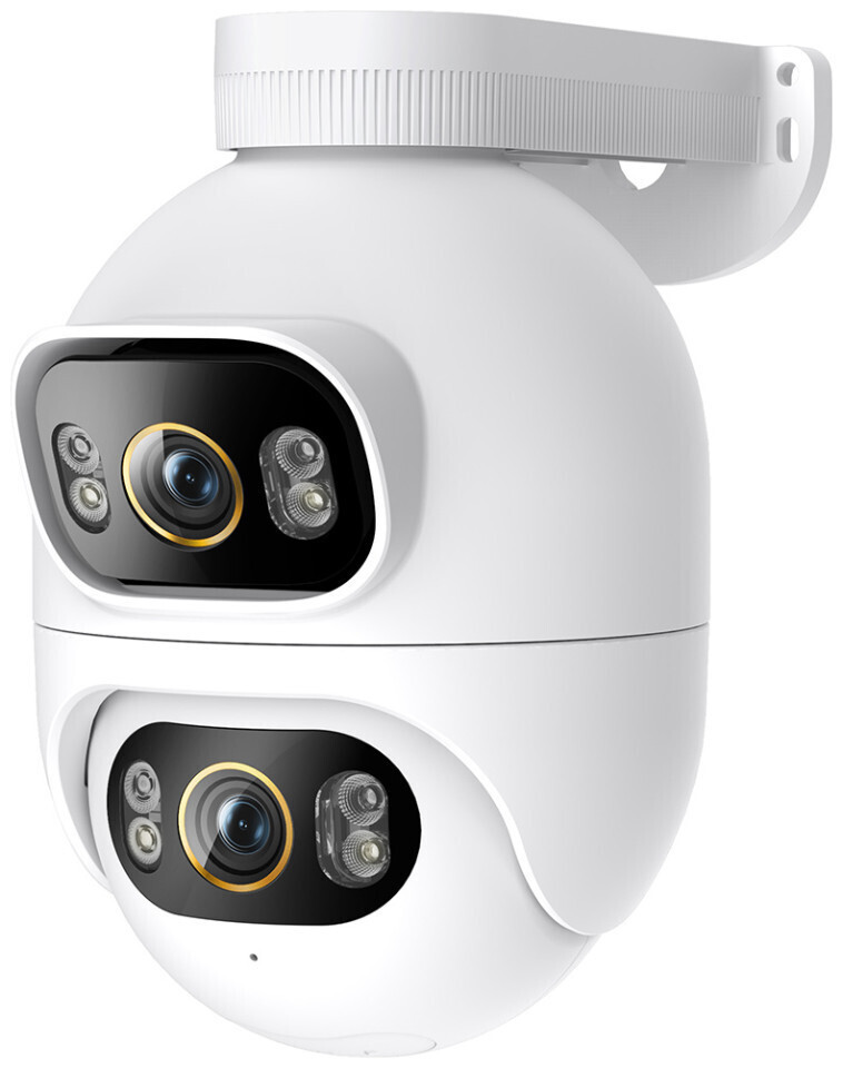 Imilab EC6 Dual Pro IP Κάμερα Παρακολούθησης Wi-Fi Full HD+ 5MP ...