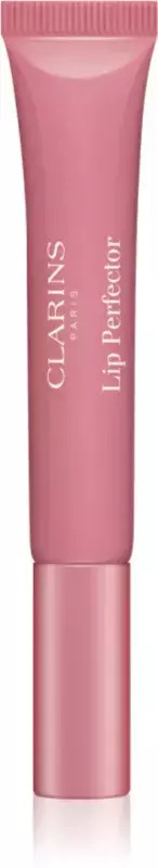 Clarins Lip Perfector 07 Toffee Pink Shimmer 12ml | Skroutz.gr