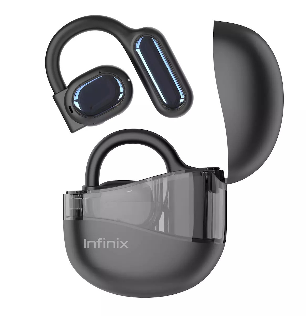 Infinix XBuds 3 Loop Bluetooth Handsfree Ακουστικά με Αντοχή στον ...