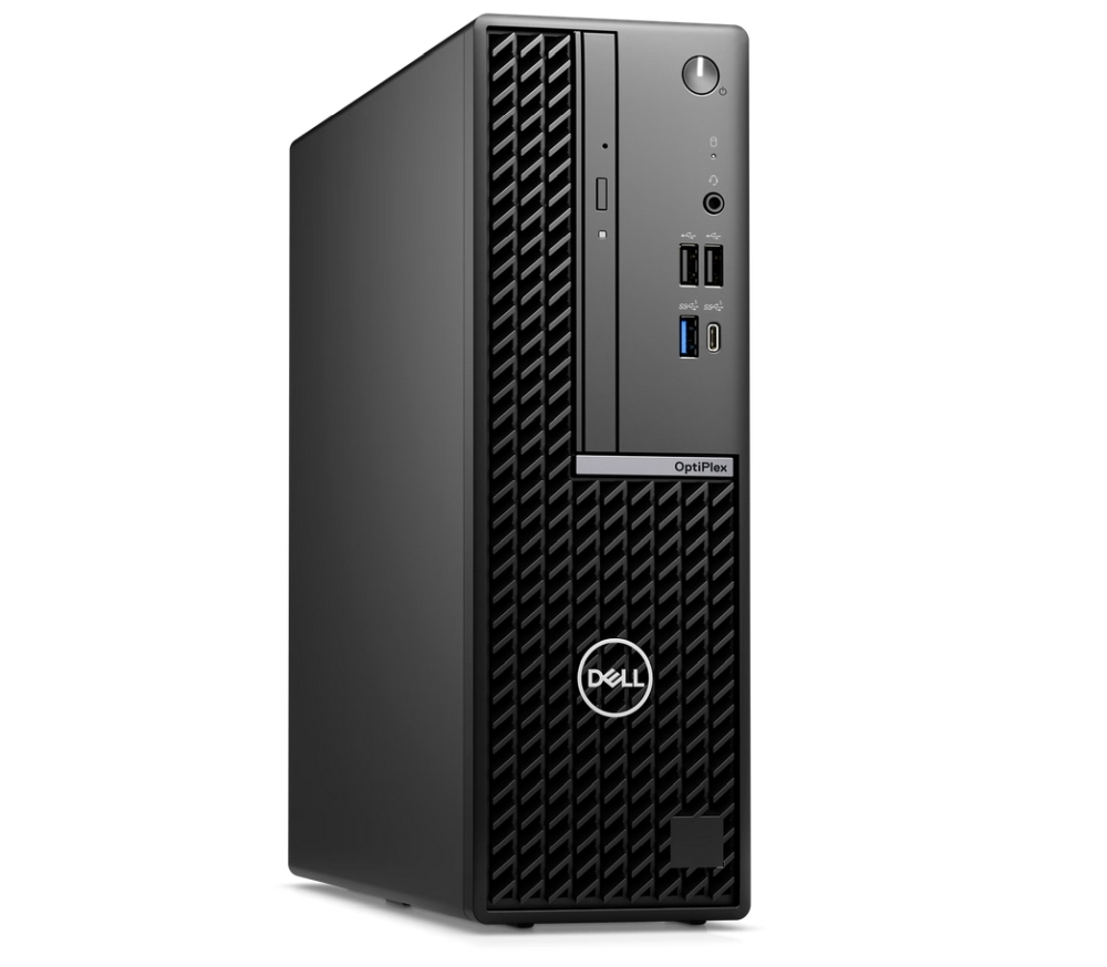 Dell OptiPlex 7020 SFF Gaming Desktop PC (i3-12100/8GB DDR4/512GB SSD ...