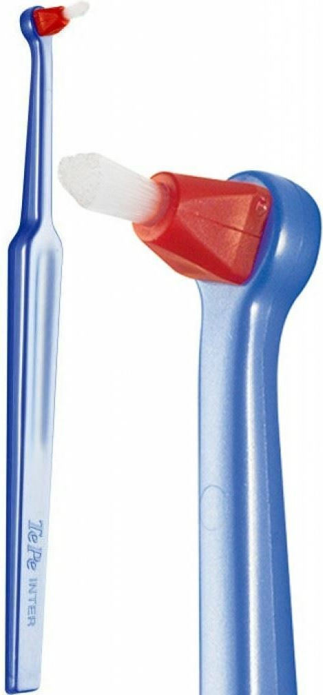 TePe Interspace Periuță de dinți Mediu Various Colours | Skroutz Romania