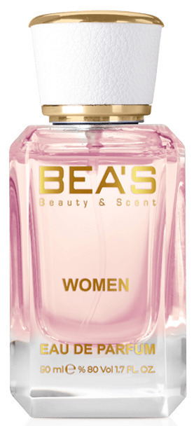 Bea's "floral Ambery" W596 Eau De Parfum 25 Ml | Skroutz.gr