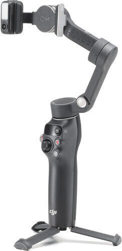 DJI Osmo Mobile 7P Gimbal Κινητού με Σταθεροποιητή 3 Αξόνων και 10 ώρες ...