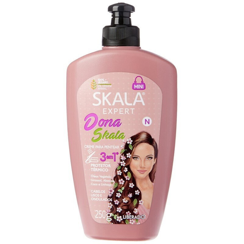 Skala Leave In Conditioner Ενυδάτωσης 250gr | Skroutz.gr