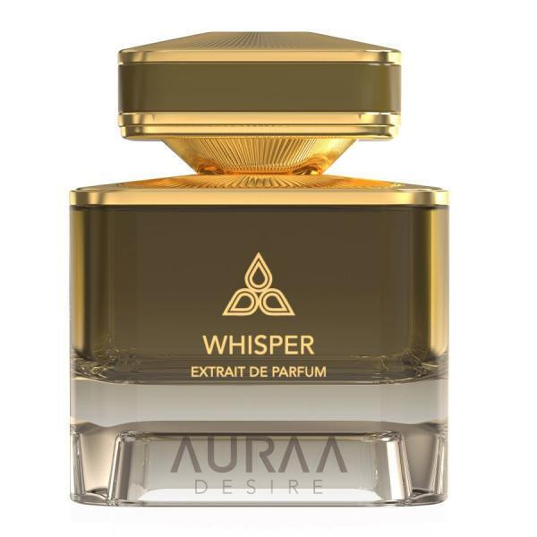 Auraa Desire Whisper Extrait de Parfum 100ml | Skroutz.gr