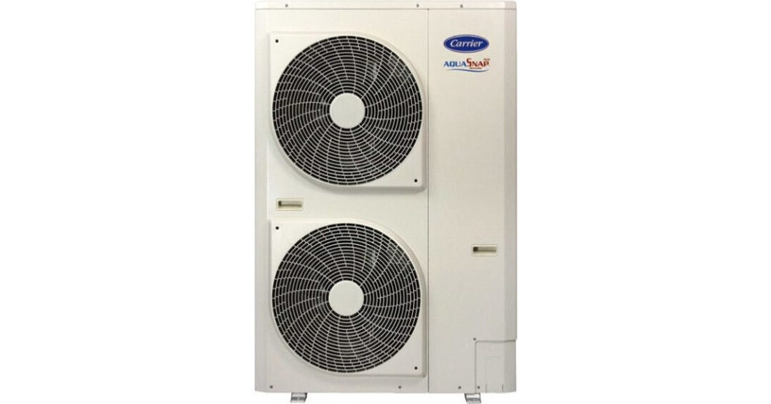 Carrier Aqua Snap 30awh006-ηc Αντλία Θερμότητας 5.8kw Μονοφασική ...