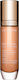 Clarins Skin Illusion Liquid Foundation #110n 30ml | Skroutz Cyprus