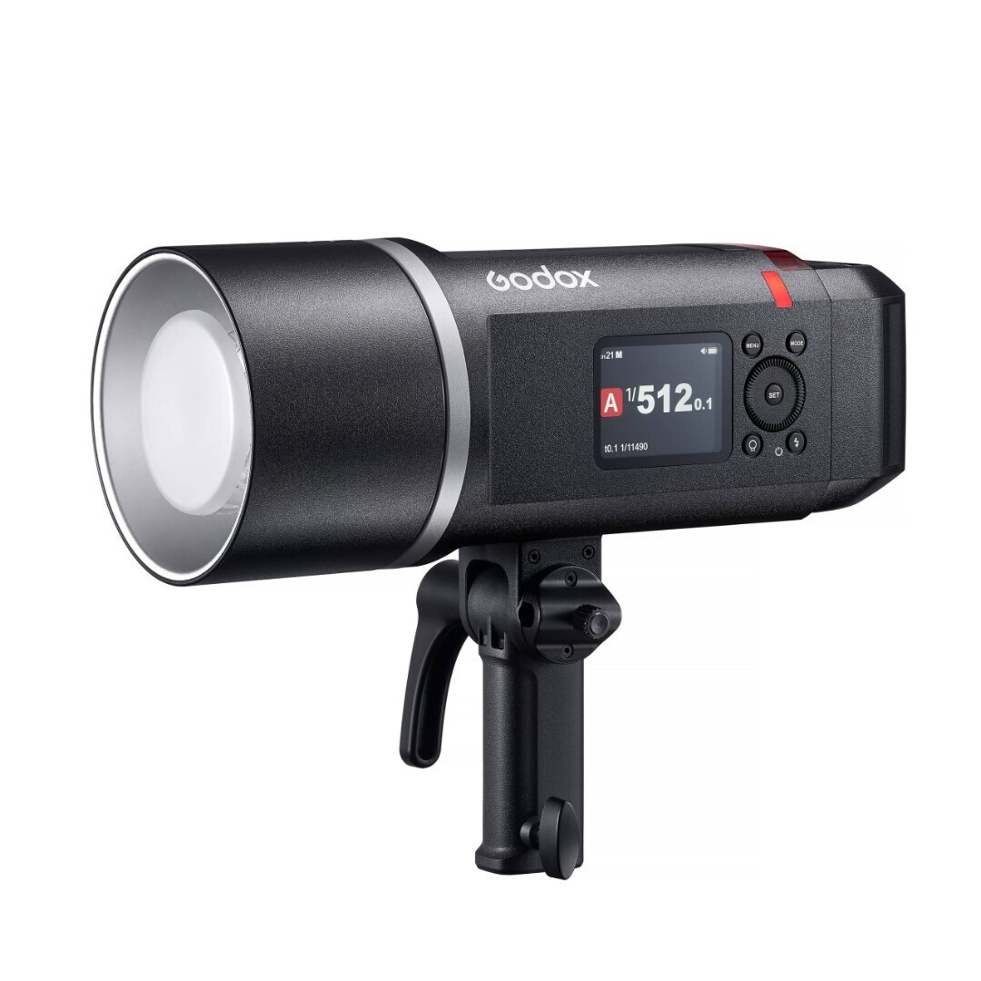 Godox AD600BMII Studio Flash για Studio GD-AD600BMII | Skroutz.gr