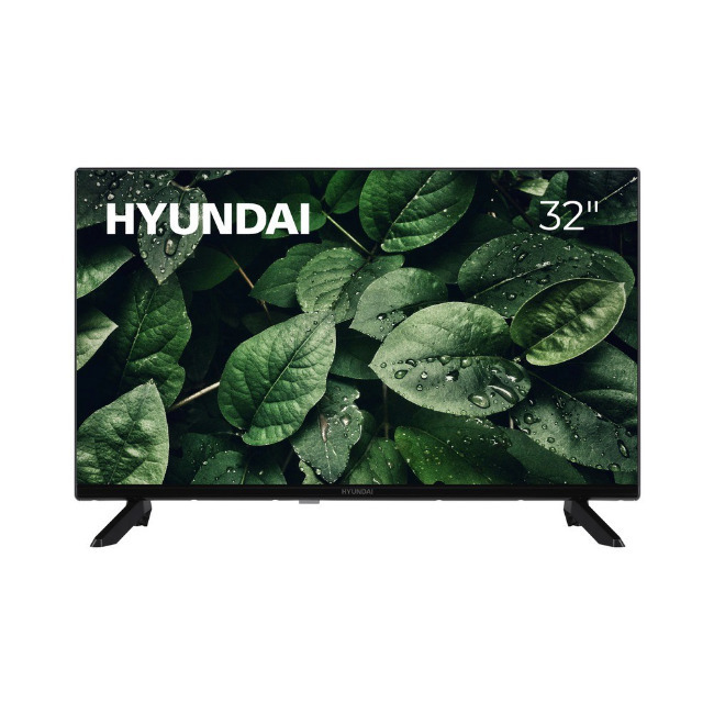 Hyundai Τηλεόραση 32" HD Ready LED HLP32T329 (2024) | Skroutz.gr