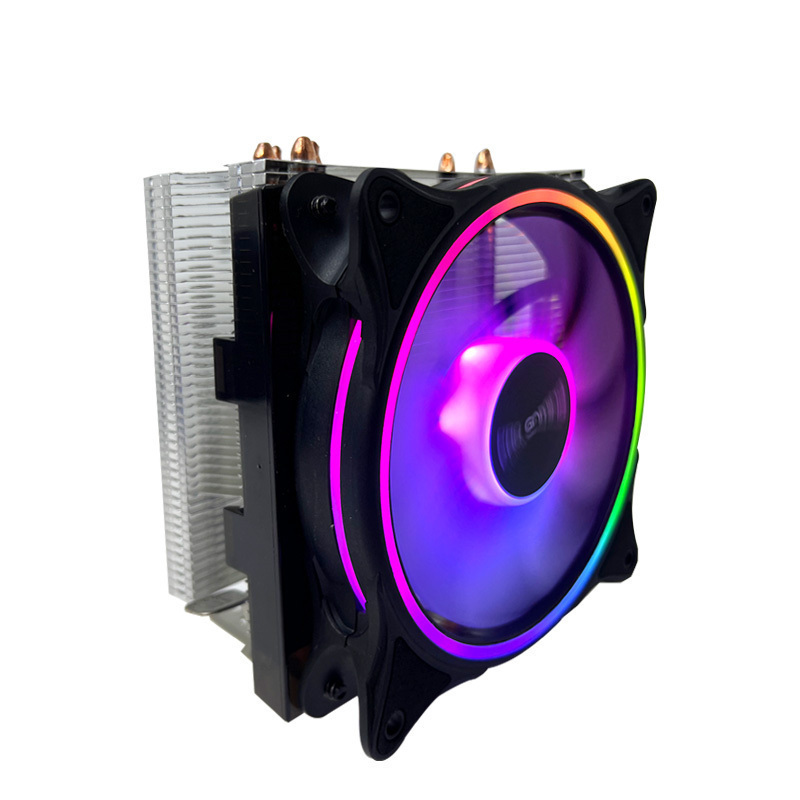 ProGaming 95153 Ψύκτρα Επεξεργαστή για Socket AM4/AM5/1200/115x/1700 με ...