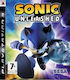 Sonic Unleashed Ps3 Game Retail | Skroutz.gr