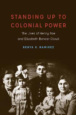 Standing Up To Colonial Power: The Lives Of Henry Roe And Elizabeth ...