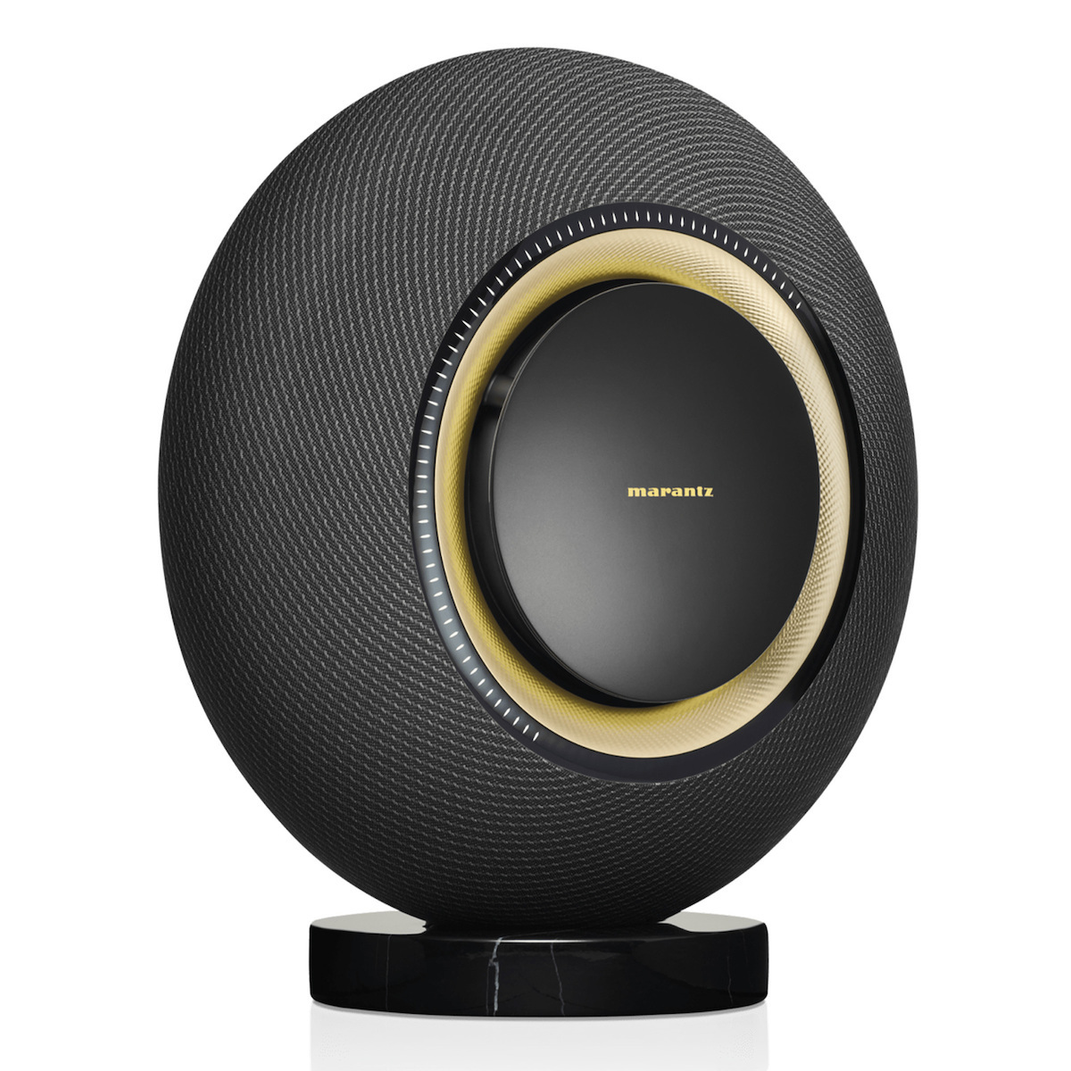 Marantz Grand Horizon Αυτοενισχυόμενο Ηχείο Studio Monitor 2 Δρόμων με ...