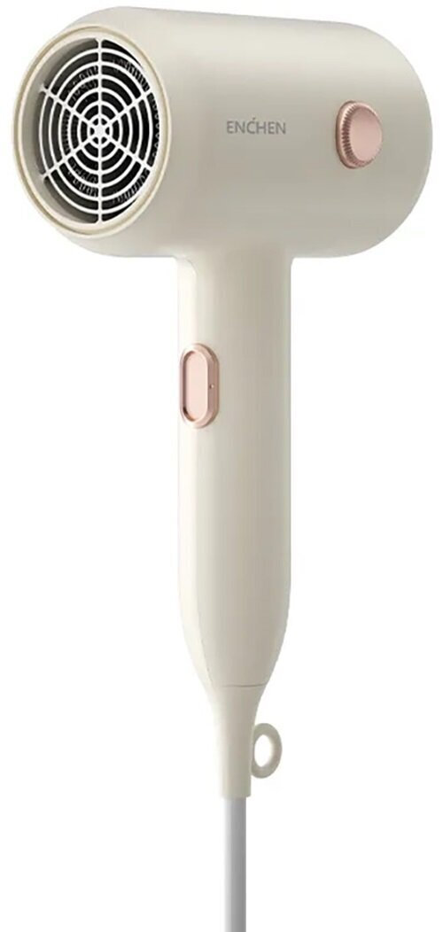 Enchen Πιστολάκι Μαλλιών με Φυσούνα 1800W | Skroutz.gr