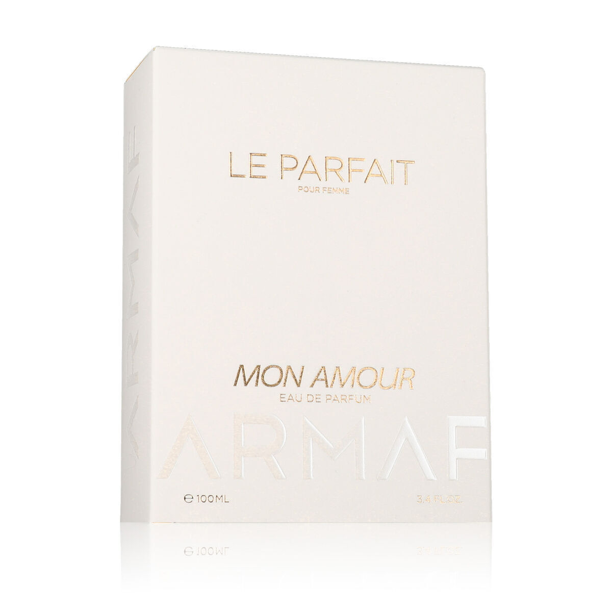 Armaf Le Parfait Pour Femme Eau de Parfum 100ml | Skroutz.gr