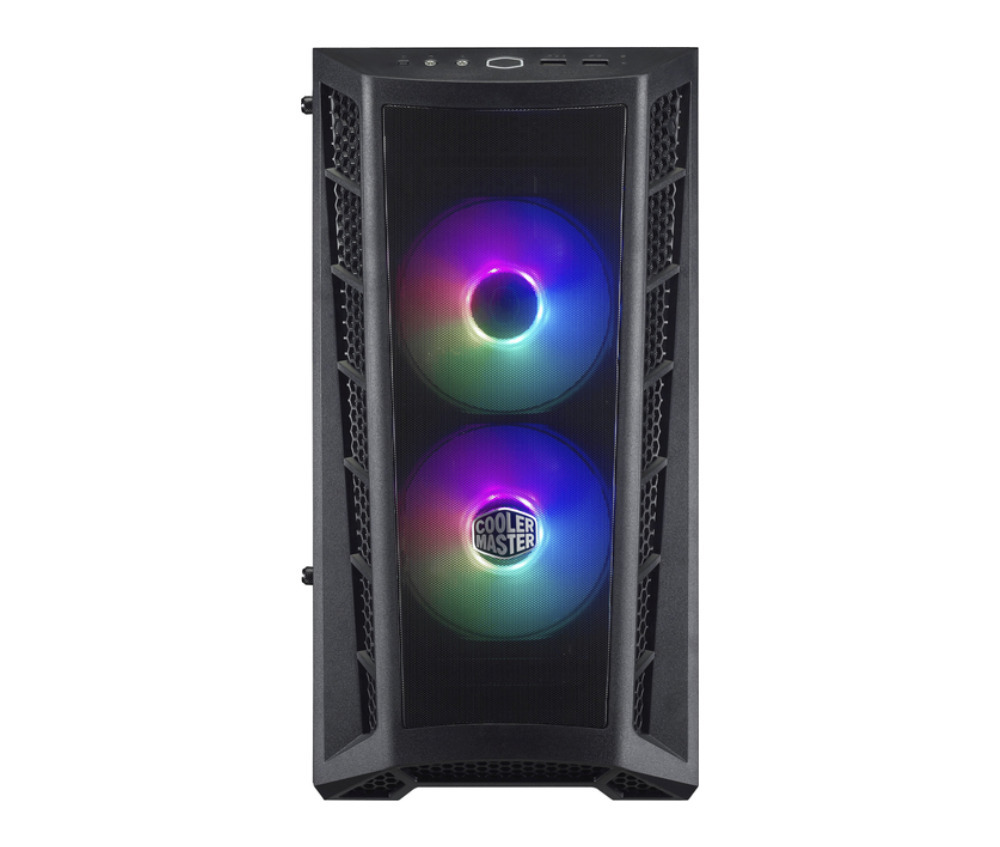 Vengeance Rogue-V6 Cooler Master Gaming Desktop PC (Ryzen 5-8400F/32GB ...