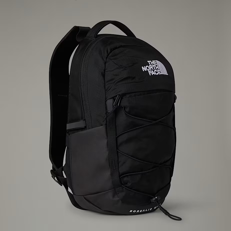 The North Face Borealis Mini Μαύρο | Skroutz.gr