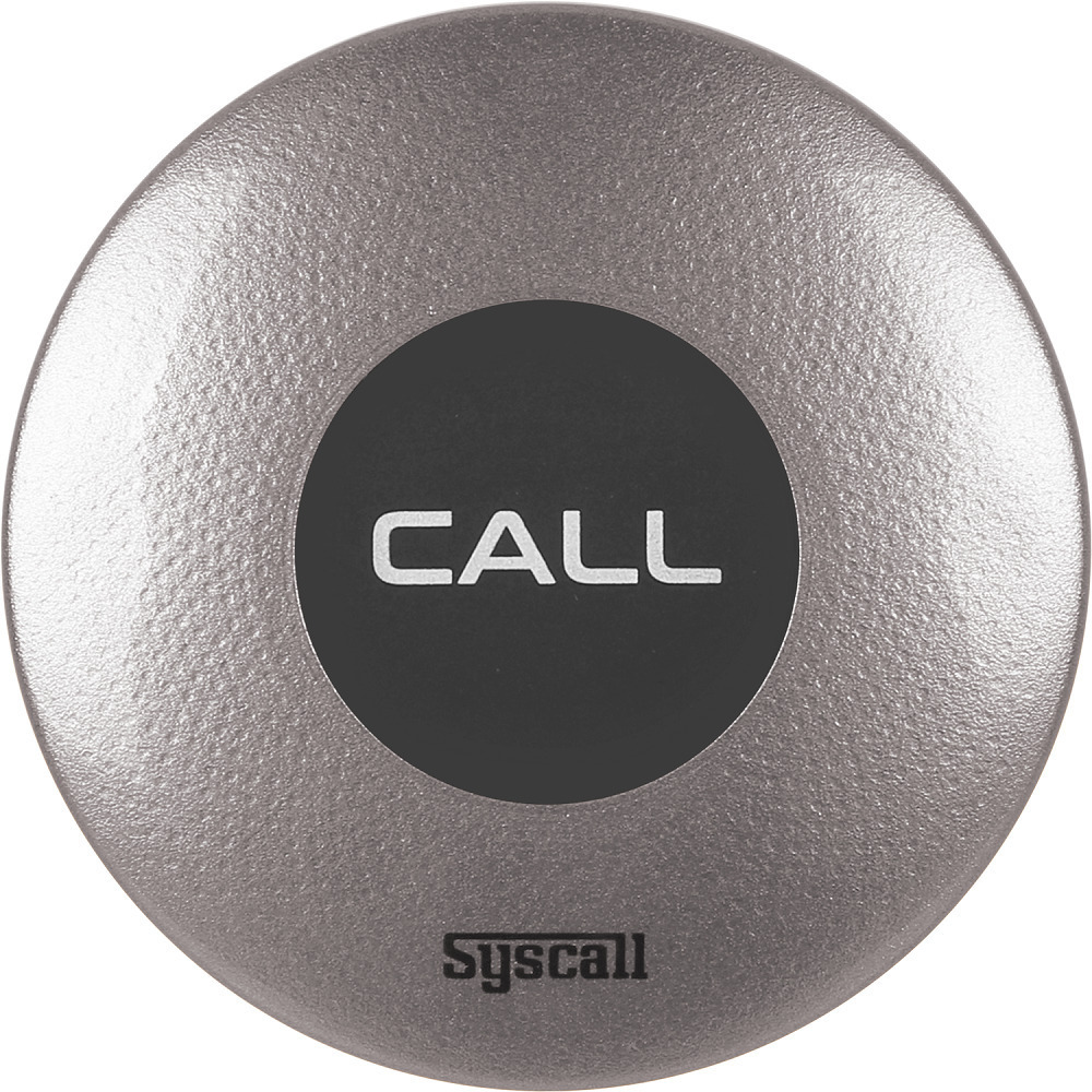 Syscall Κουμπί Ειδοποίησης Προσωπικού | Skroutz.gr