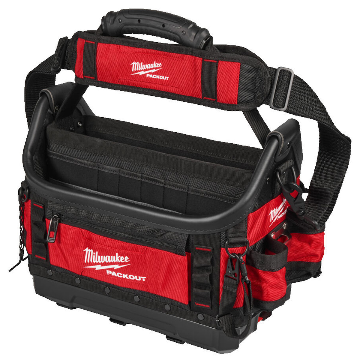 Milwaukee Packout Τσάντα Εργαλείων Ώμου 4932498634 | Skroutz.gr