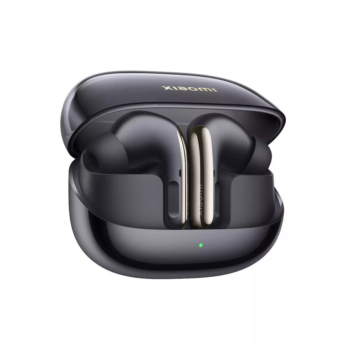 Xiaomi Buds 5 Pro Wi-Fi Bluetooth Handsfree Ακουστικά με Αντοχή στον ...