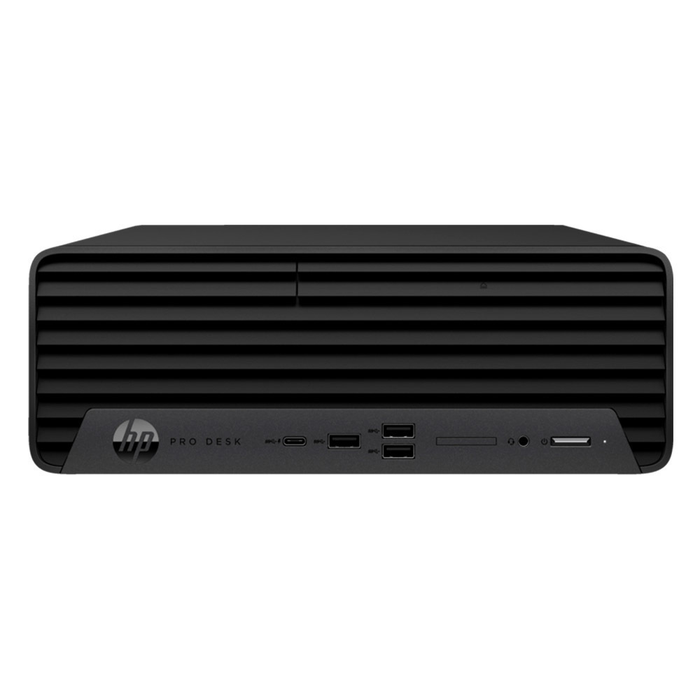 HP Pro SFF 400 G9 PC compact Desktop PC (i3-13100/8GB DDR4/512GB SSD ...