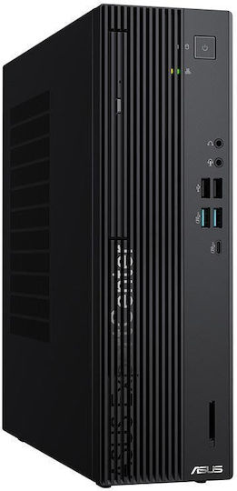 Asus ExpertCenter D7 D700SER-GR73C0X Desktop PC (i7-14700/16GB DDR5/512GB SSD/W11 Pro) | Skroutz ...