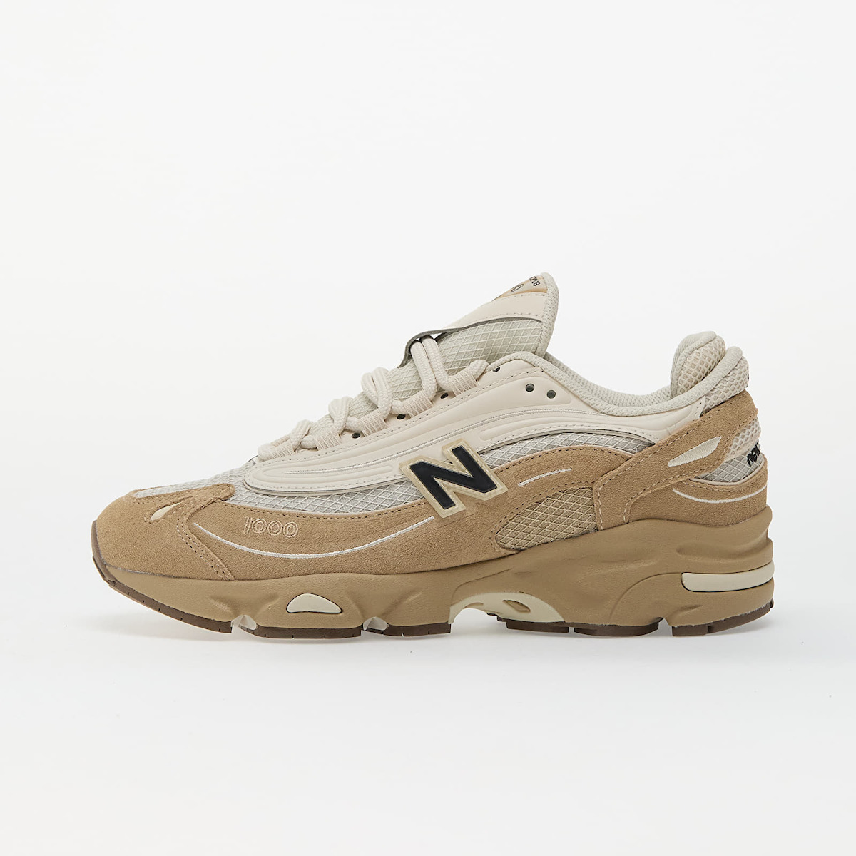 New Balance 1000 Ανδρικά Sneakers Incense M1000PSP | Skroutz.gr