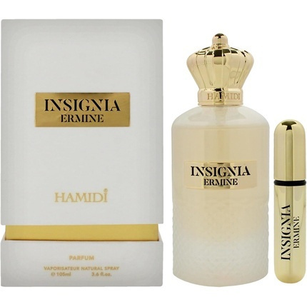 Insignia Insignia Ermine Pure Parfum 100ml | Skroutz.gr
