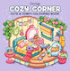 Colouring Book Cozy Corner | Skroutz.gr