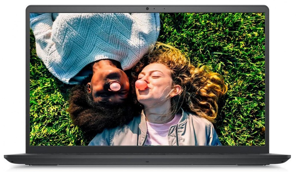 Dell Inspiron 3520 15.6" FHD Touchscreen (i5-1235U/16GB/1TB SSD/W11 ...