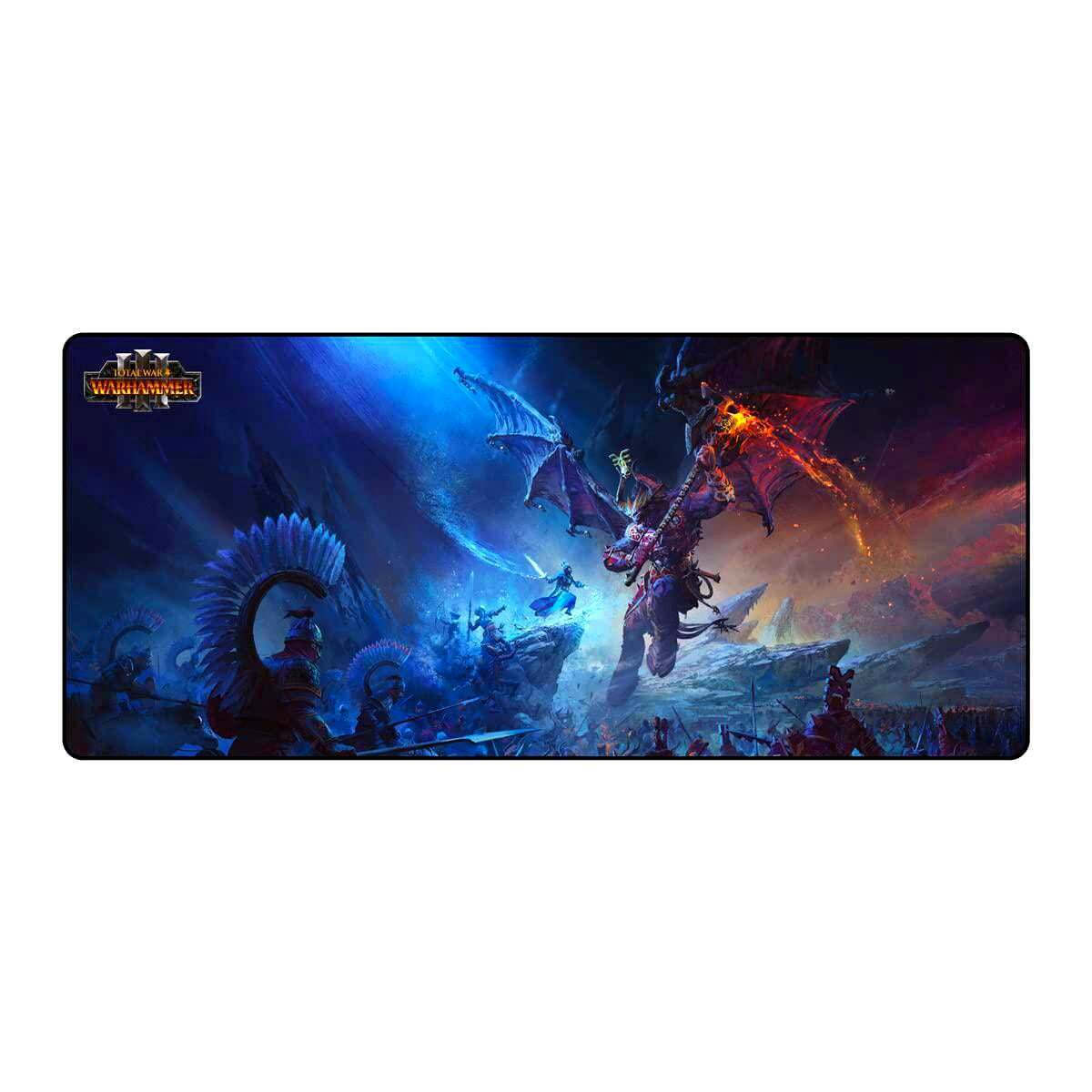 Mousepad Total War Warhammer 3 Mouse Pad 80 Cm X 35 Cm | Skroutz.gr