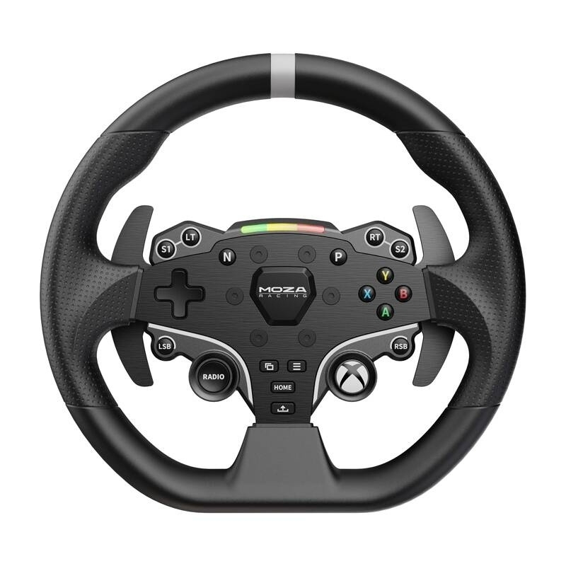 Moza Racing Add-On Τιμονιέρας Steering Wheel Moza Racing ESX RS052 για ...