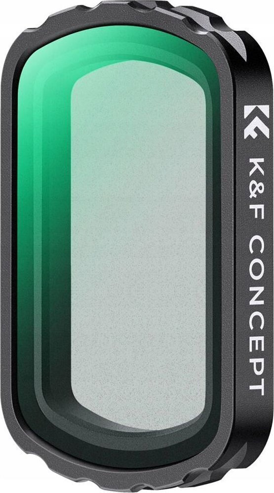Kf Filter Diffusion Filter Hd Black Diffusion 1/4k&f Concept Dji Osmo ...