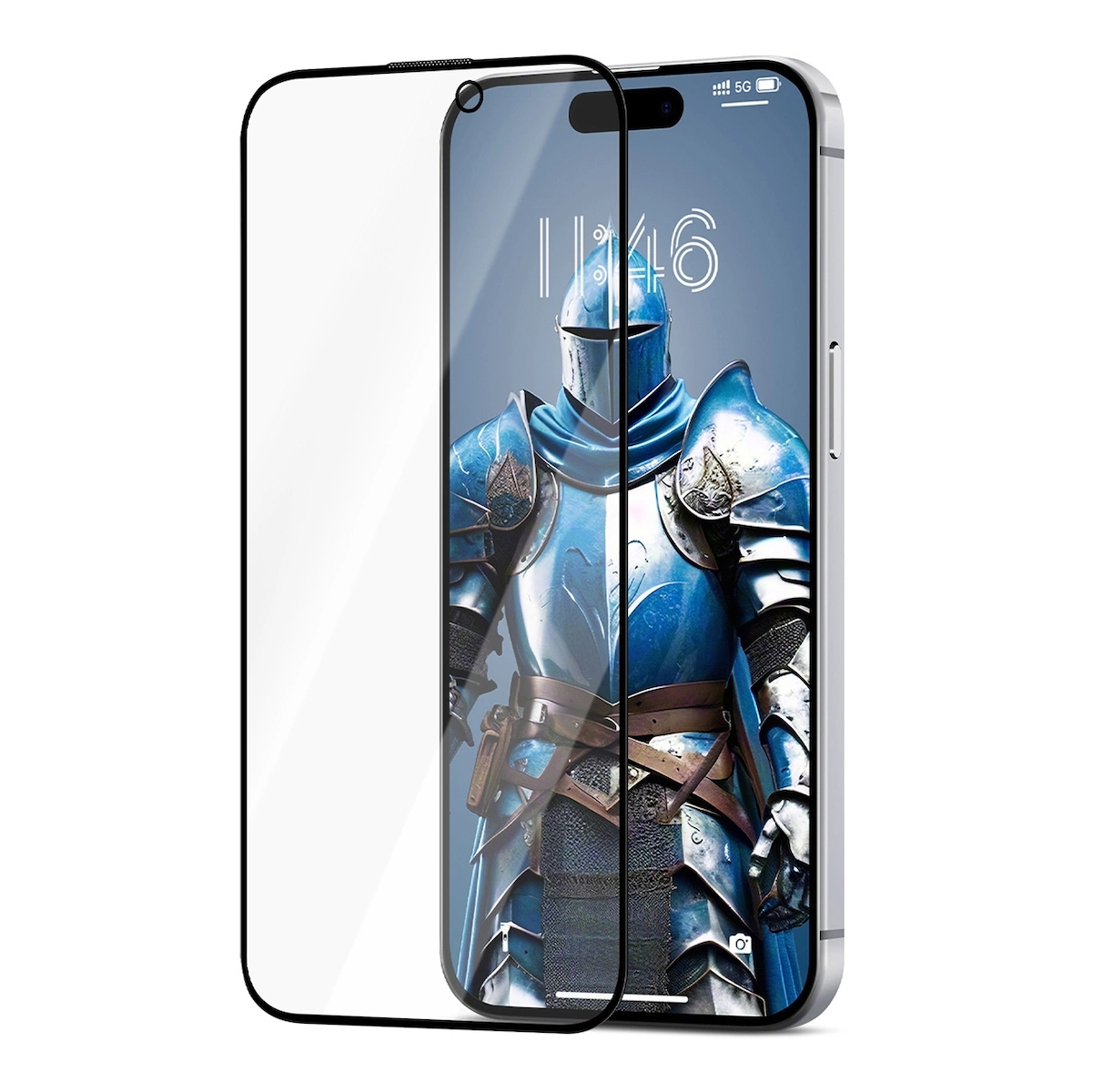 Joyroom Tempered Glass (iPhone 17 Pro Max / iPhone 16 Pro Max) JR-MKN0314 Corning | Skroutz.gr