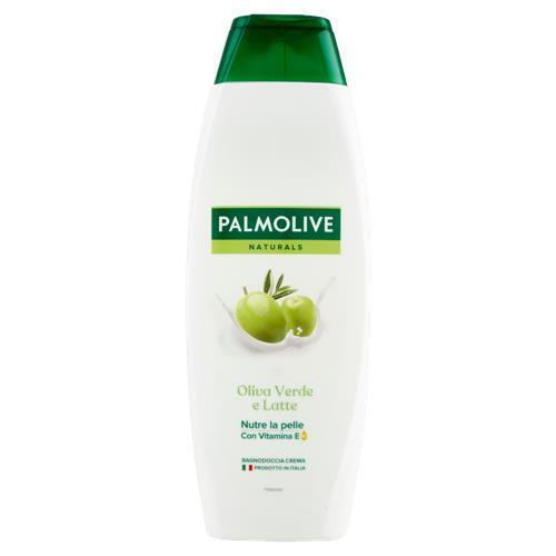 Palmolive Olive Αφρόλουτρο σε Gel 350ml | Skroutz.gr