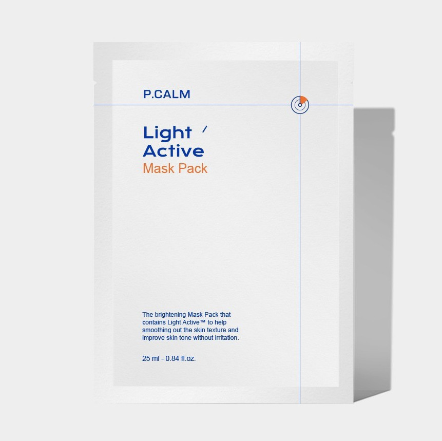 P. Calm Μάσκα Προσώπου | Skroutz.gr