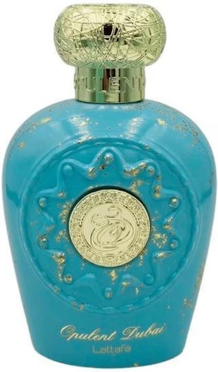 Lattafa Opulent Dubai Eau de Parfum 100ml | Skroutz.gr