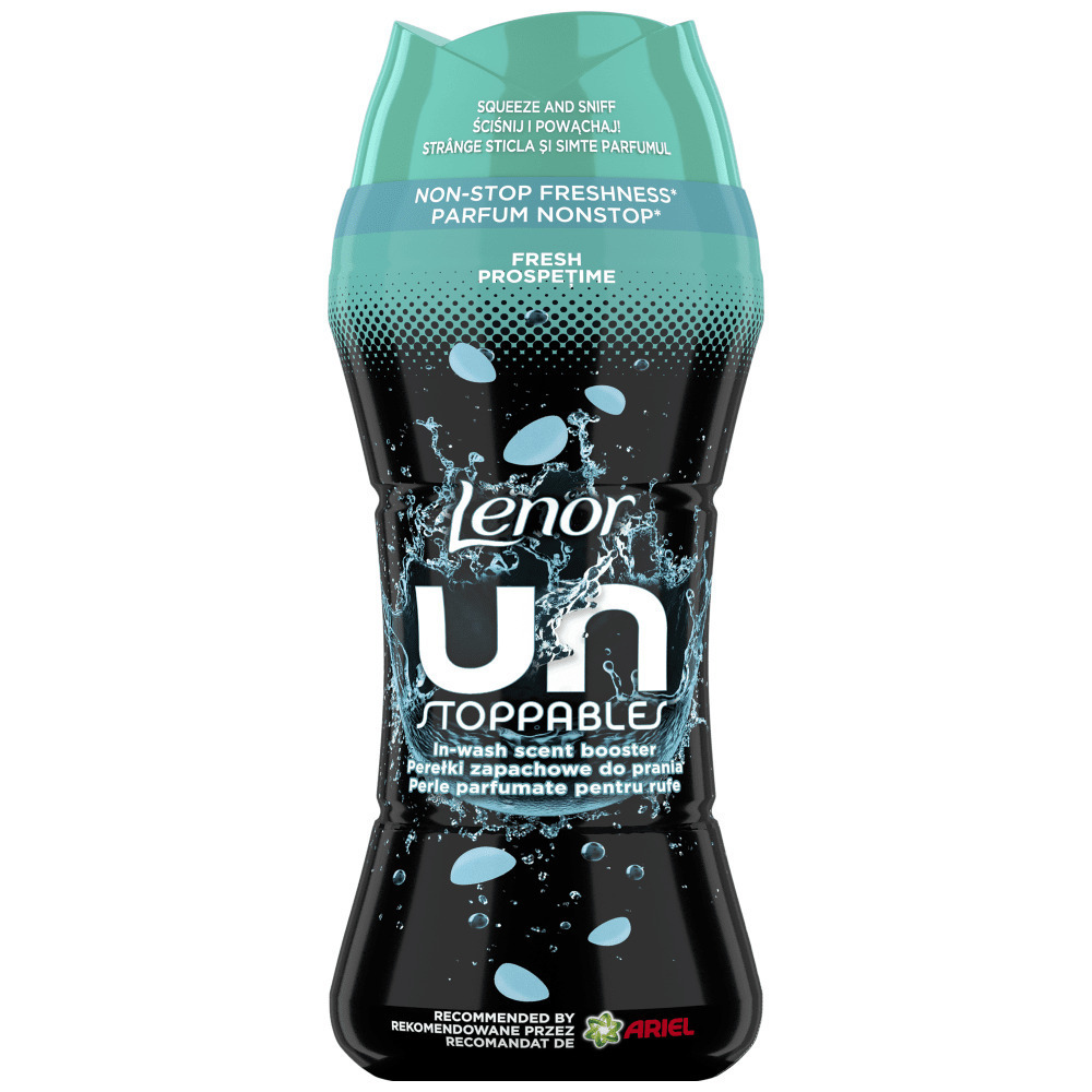 Lenor Fresh Scent Booster in Pearls 270gr | Skroutz.mt