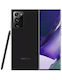 Samsung Galaxy Note 20 Ultra (12/256GB) Mystic Black Refurbished Grade ...