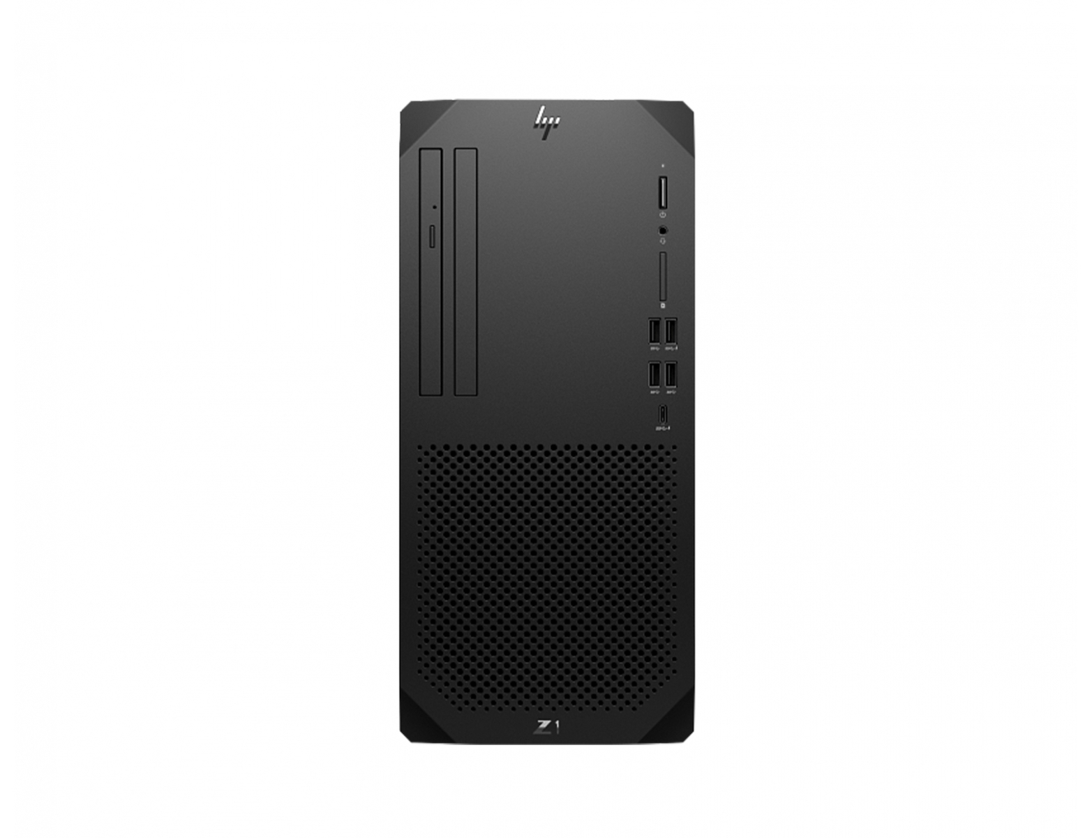 HP Z1 Tower G9 Desktop PC (i7-14700/16GB DDR5/512GB SSD/Quadro T400/W11 ...