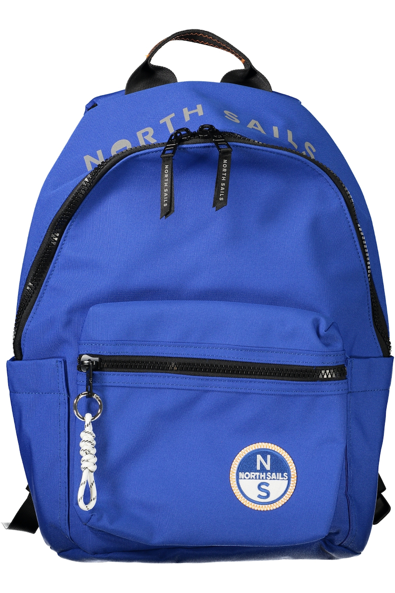 North Sails Backpack Μπλε | Skroutz.gr